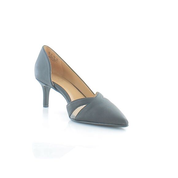 Naturalizer | Shoes | Naturalizer Addie Black Wide | Poshmark